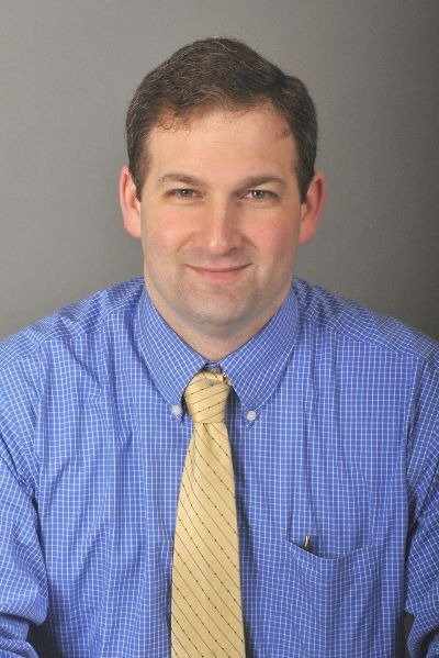 Jared Selter, MD | St. Vincent's Medical Center Executive Committee ...